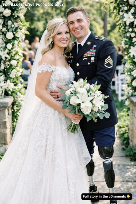 I Married a Man in a Wheelchair—But What I Found Behind Our Locked ...